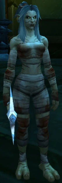 Atal'ai Deathwalker - Wowpedia - Your wiki guide to the World of Warcraft