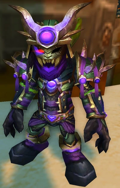 Capps Carlin - Wowpedia - Your wiki guide to the World of Warcraft