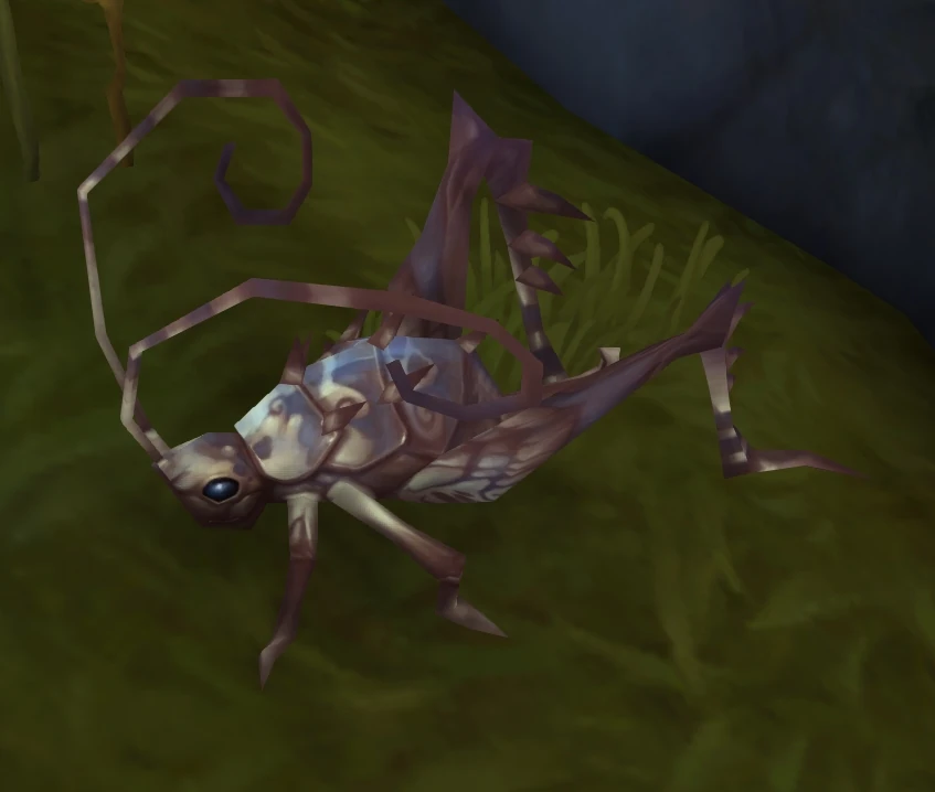 Cricket (Azure Span) - Wowpedia - Your wiki guide to the World of Warcraft