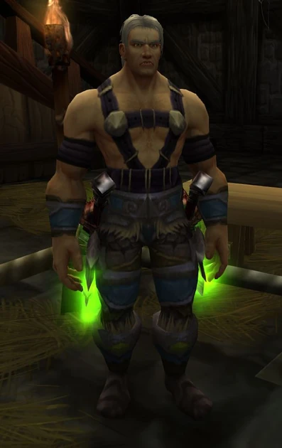 Krakauer - Wowpedia - Your wiki guide to the World of Warcraft