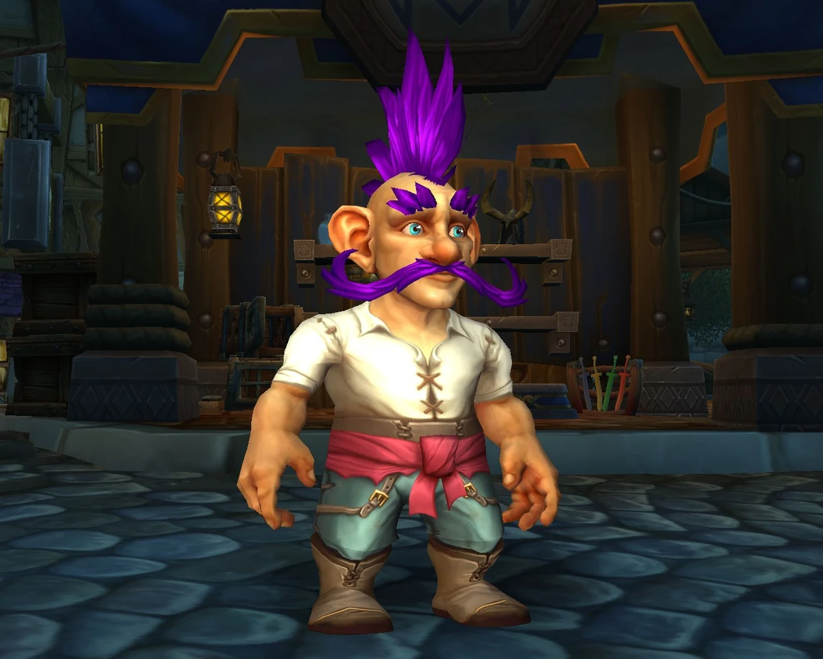 Ensemble: Swashbuckling Buccaneer's Slops - Wowpedia - Your wiki guide ...