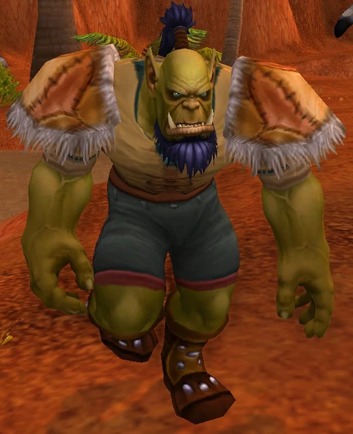 Vek'nag - Wowpedia - Your wiki guide to the World of Warcraft