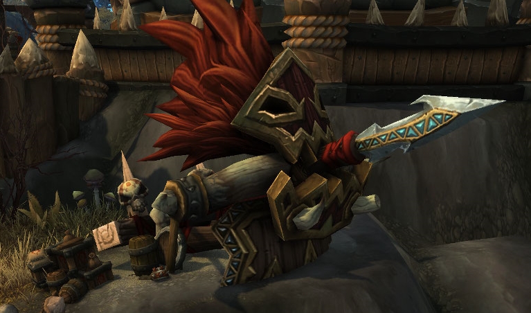 Darkspear Tribe Wowpedia Your Wiki Guide To The World Of Warcraft