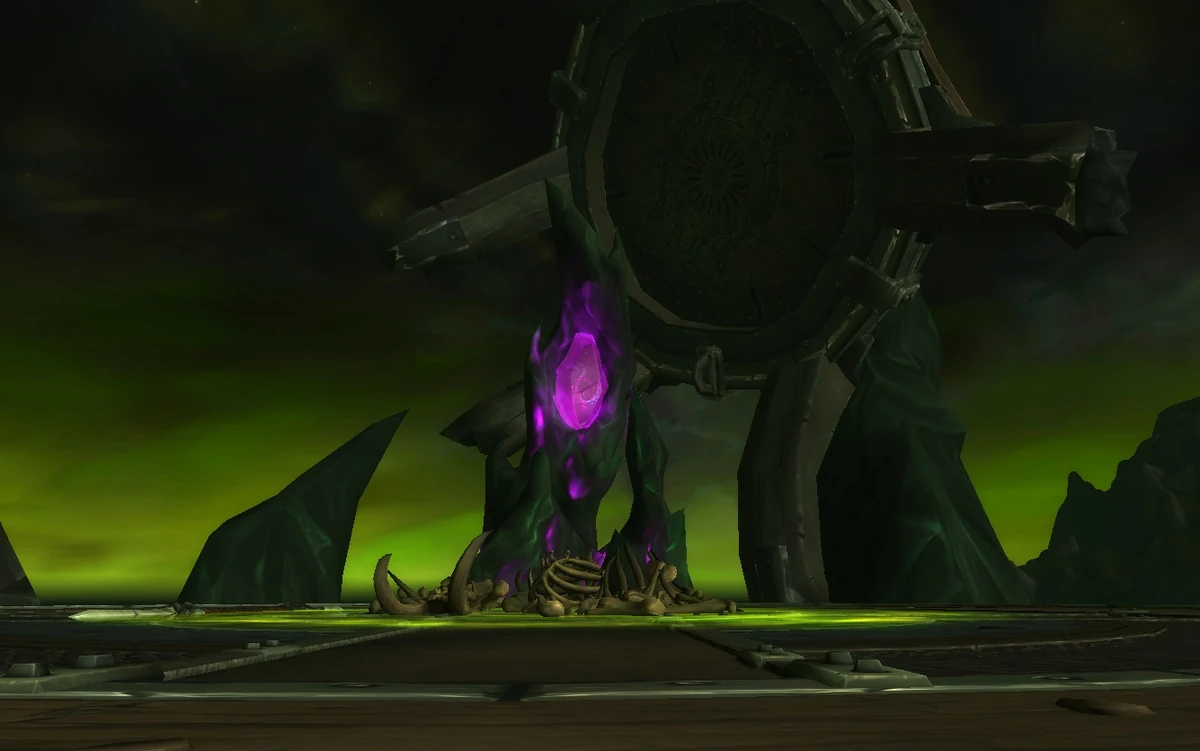 Destructor's Rise - Wowpedia - Your wiki guide to the World of Warcraft