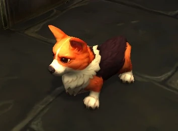 Dog (Val'sharah) - Wowpedia - Your wiki guide to the World of Warcraft