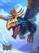 Dread raven - Wowpedia - Your wiki guide to the World of Warcraft