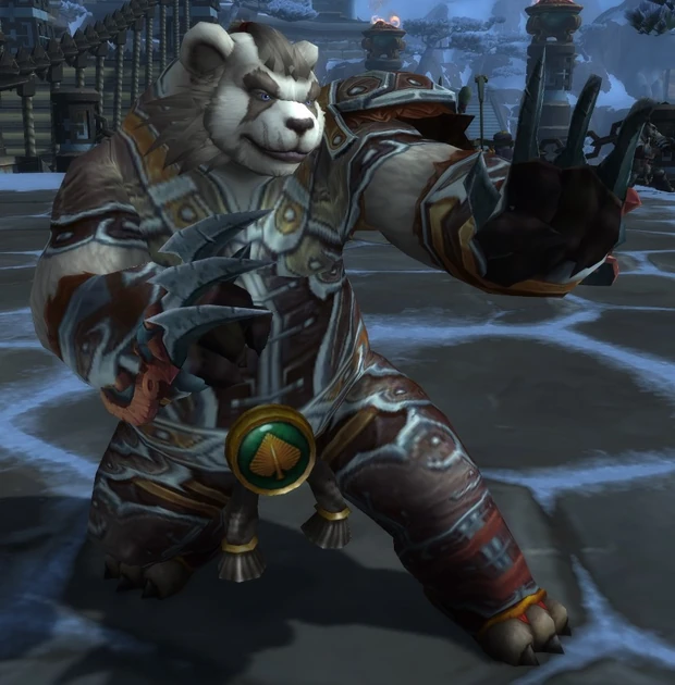 Fearsome Jang - Wowpedia - Your wiki guide to the World of Warcraft