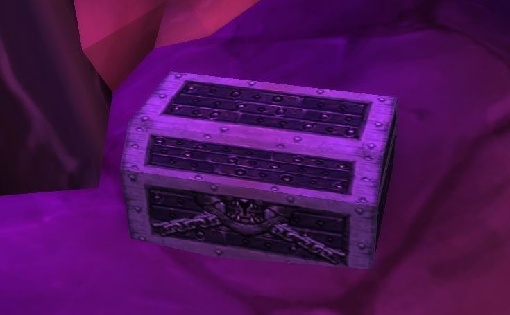 Gar'gol's Personal Treasure Chest - Wowpedia - Your wiki guide to the ... Gar'gol's Personal Treasure Chest - Wowpedia - Your wiki guide to the ...
