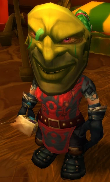 "Goblin" Pump Controller - Wowpedia - Your wiki guide to the World of ...
