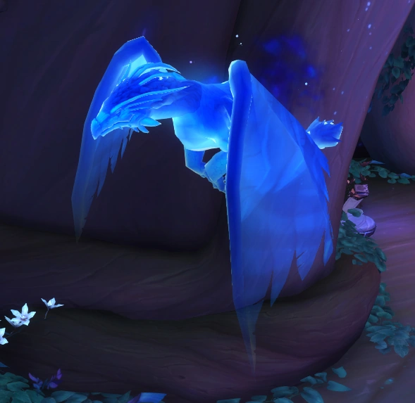 Ka'ruth - Wowpedia - Your wiki guide to the World of Warcraft