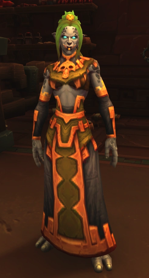 Koari - Wowpedia - Your wiki guide to the World of Warcraft