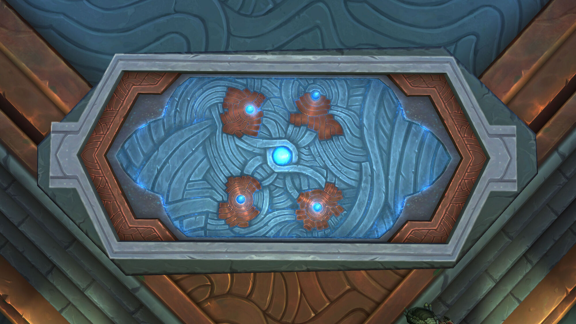 Shadowlands Map - Wowpedia - Your wiki guide to the World of Warcraft