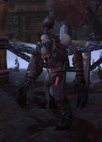 Spiked - Wowpedia - Your wiki guide to the World of Warcraft