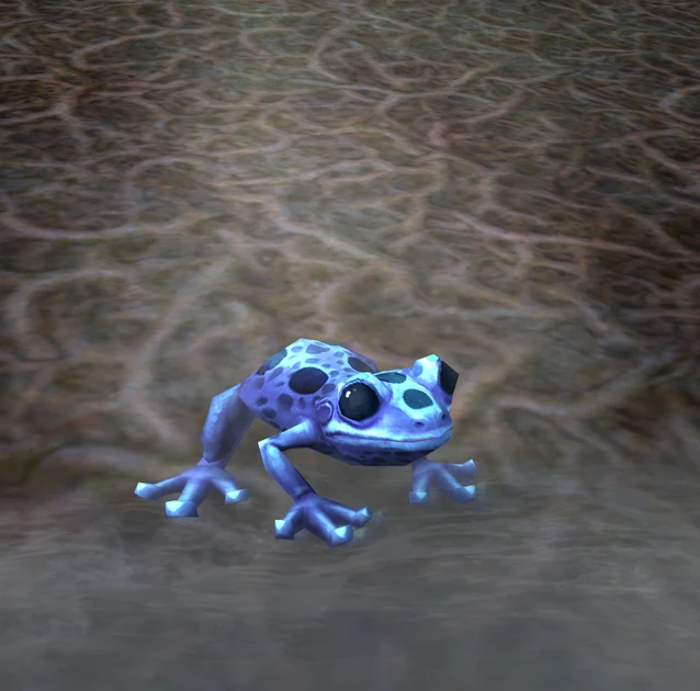Steam Frog - Wowpedia - Your wiki guide to the World of Warcraft
