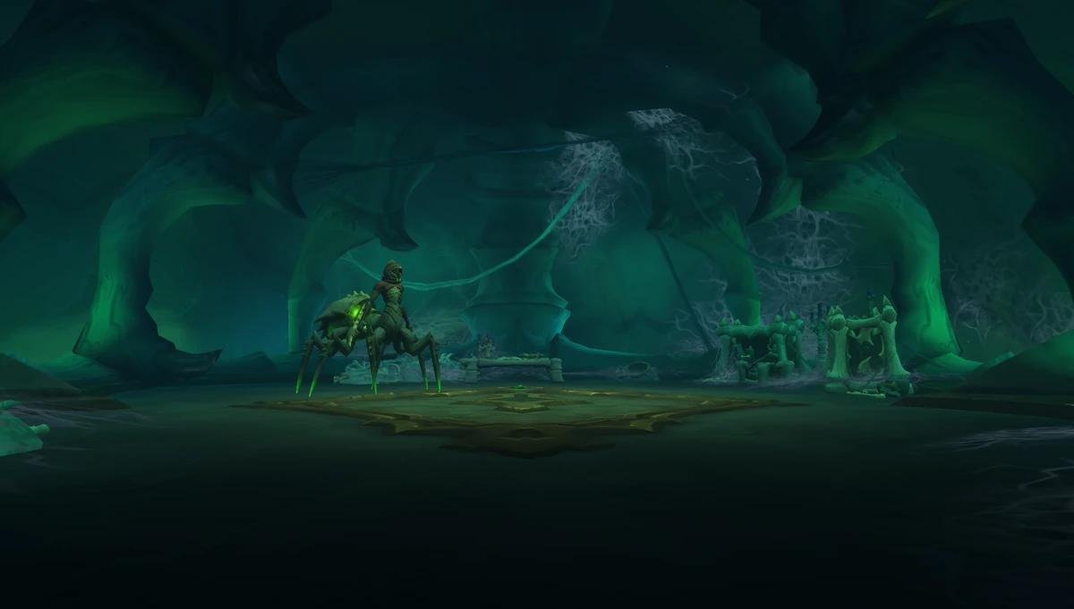 Thread House - Wowpedia - Your wiki guide to the World of Warcraft