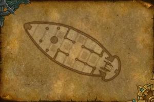 Zandalar micro dungeon maps - Wowpedia - Your wiki guide to the World ...