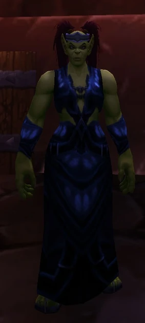 Galra - Wowpedia - Your wiki guide to the World of Warcraft