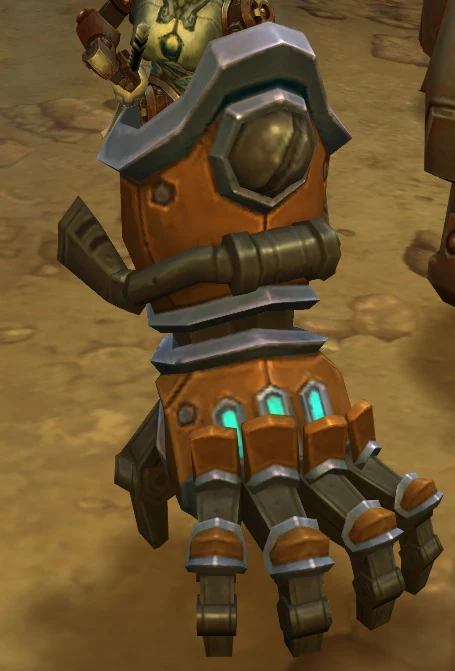 Crawling hand - Wowpedia - Your wiki guide to the World of Warcraft