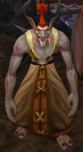 Maaka - Wowpedia - Your wiki guide to the World of Warcraft