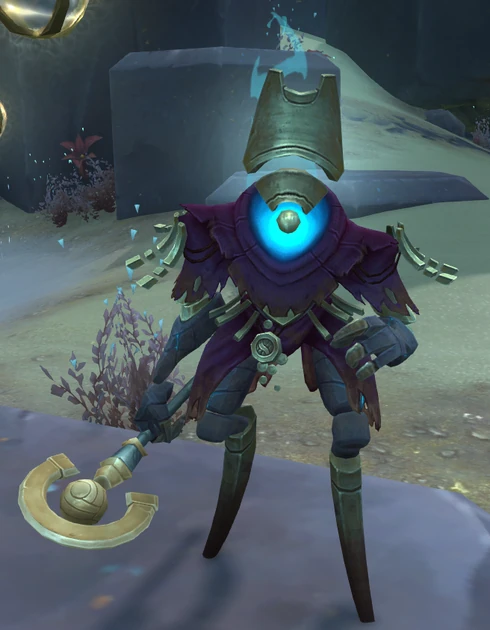 Olem - Wowpedia - Your wiki guide to the World of Warcraft