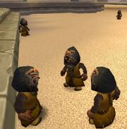 Sand gnome - Wowpedia - Your wiki guide to the World of Warcraft