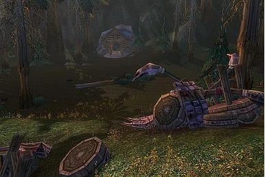 how to make wands in wow classic