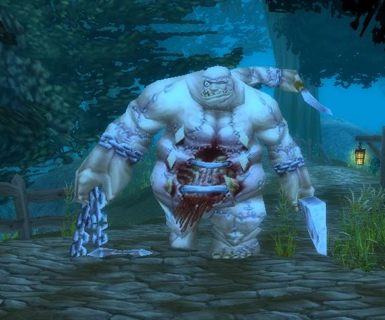 Stitches - Wowpedia - Your wiki guide to the World of Warcraft