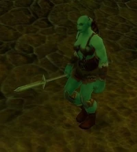 Stonard Scout - Wowpedia - Your wiki guide to the World of Warcraft