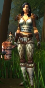 Tarren Mill Protector - Wowpedia - Your wiki guide to the World of Warcraft