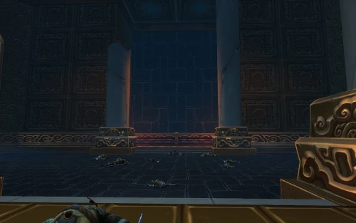 The Mogu's Message - Wowpedia - Your wiki guide to the World of Warcraft