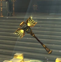 Tyr's Guard - Wowpedia - Your wiki guide to the World of Warcraft