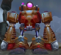 Twonky - Wowpedia - Your wiki guide to the World of Warcraft