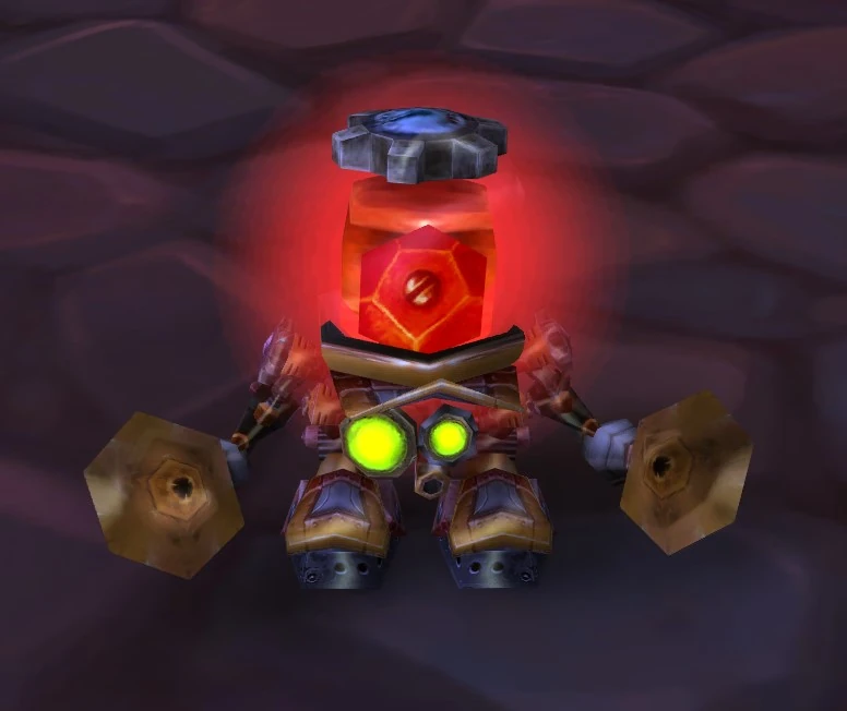 Alarm-o-Bot (companion) - Wowpedia - Your wiki guide to the World of ...