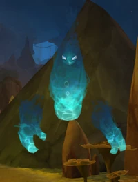 Alkaline Rager - Wowpedia - Your wiki guide to the World of Warcraft