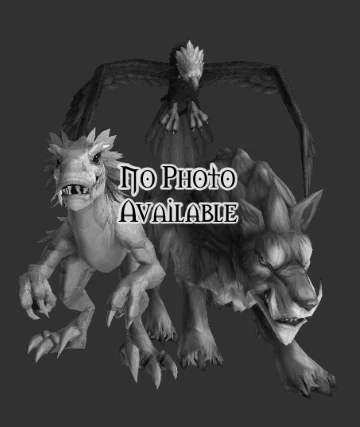 Alpha Anima Devourer - Wowpedia - Your wiki guide to the World of Warcraft