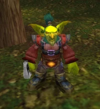 Beezil Linkspanner - Wowpedia - Your wiki guide to the World of Warcraft