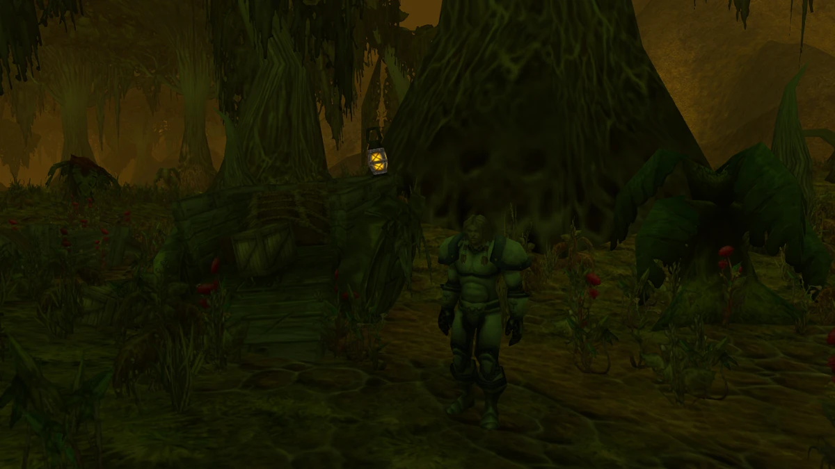 Swamp of Sorrows storyline (Classic) - Wowpedia - Your wiki guide to ...