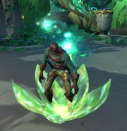 Shady Sanctuary (quest) - Wowpedia - Your wiki guide to the World of ...