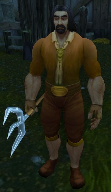 Dabyrie Laborer Wowpedia Your Wiki Guide To The World Of Warcraft