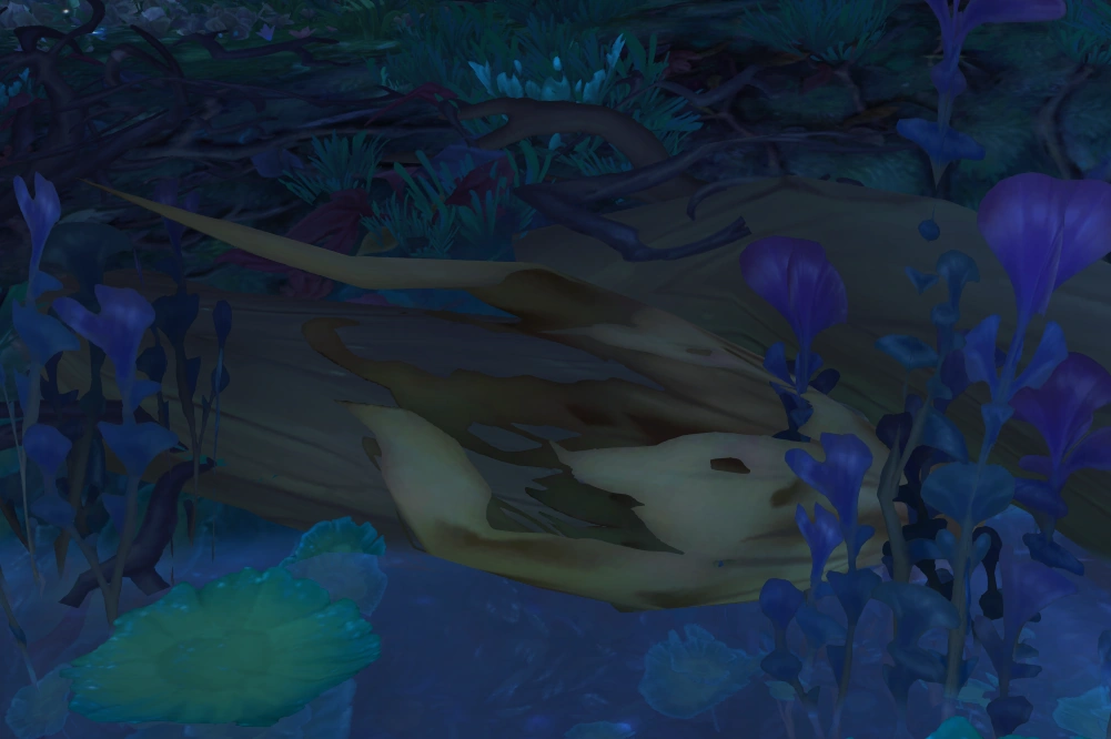 Dambala's Husk - Wowpedia - Your wiki guide to the World of Warcraft