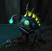Deeplung Glowsplasher - Wowpedia - Your wiki guide to the World of Warcraft