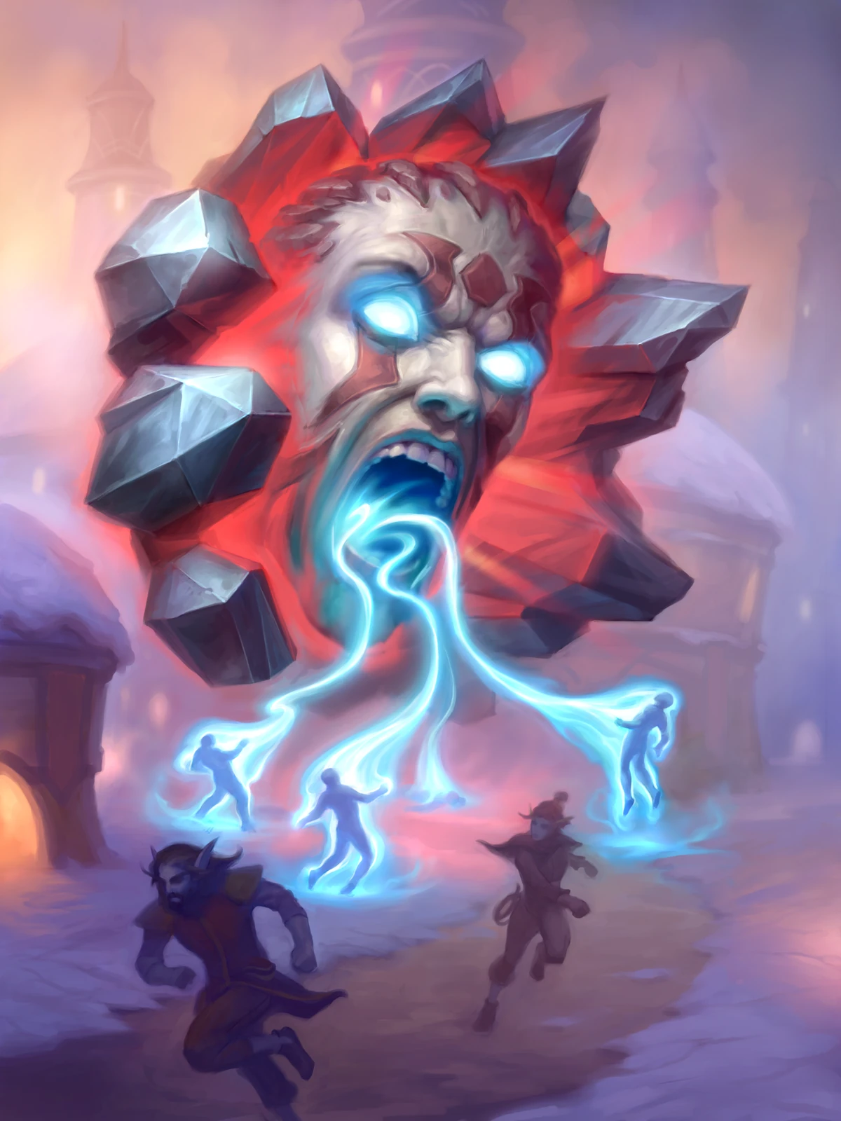 Devourer of Souls - Wowpedia - Your wiki guide to the World of Warcraft