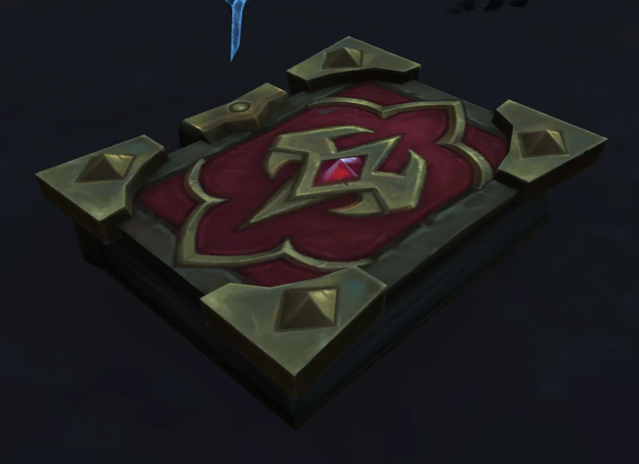 Dorin's Journal - Wowpedia - Your wiki guide to the World of Warcraft