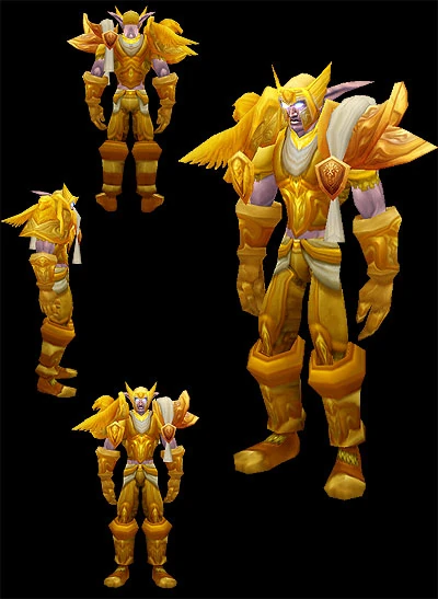 Category:Warrior set items - Wowpedia - Your wiki guide to the World of ...