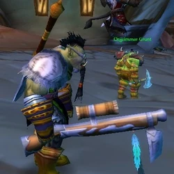 focalized mana accelerator