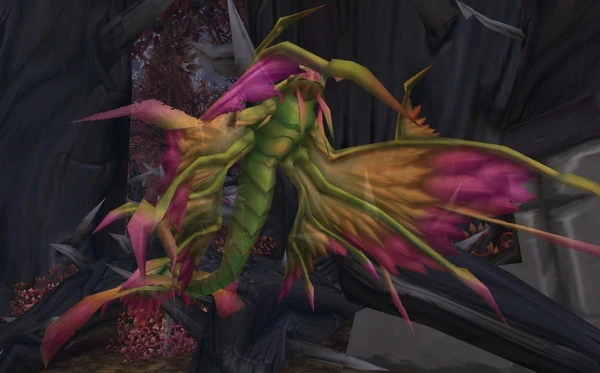 Jan'alai - Wowpedia - Your wiki guide to the World of Warcraft