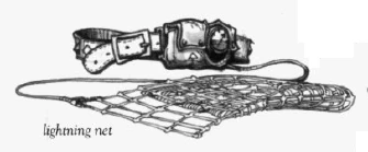 Lightning net - Wowpedia - Your wiki guide to the World of Warcraft