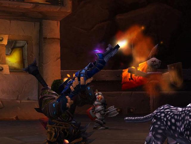 Nesingwary 4000 Wowpedia Your Wiki Guide To The World Of Warcraft