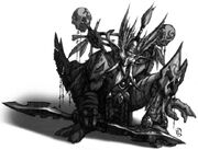 Shadow hunter - Wowpedia - Your wiki guide to the World of Warcraft