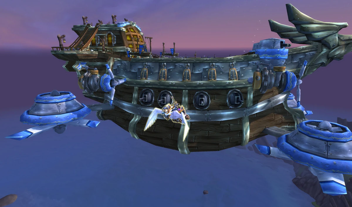 Sword of Dawn - Wowpedia - Your wiki guide to the World of Warcraft